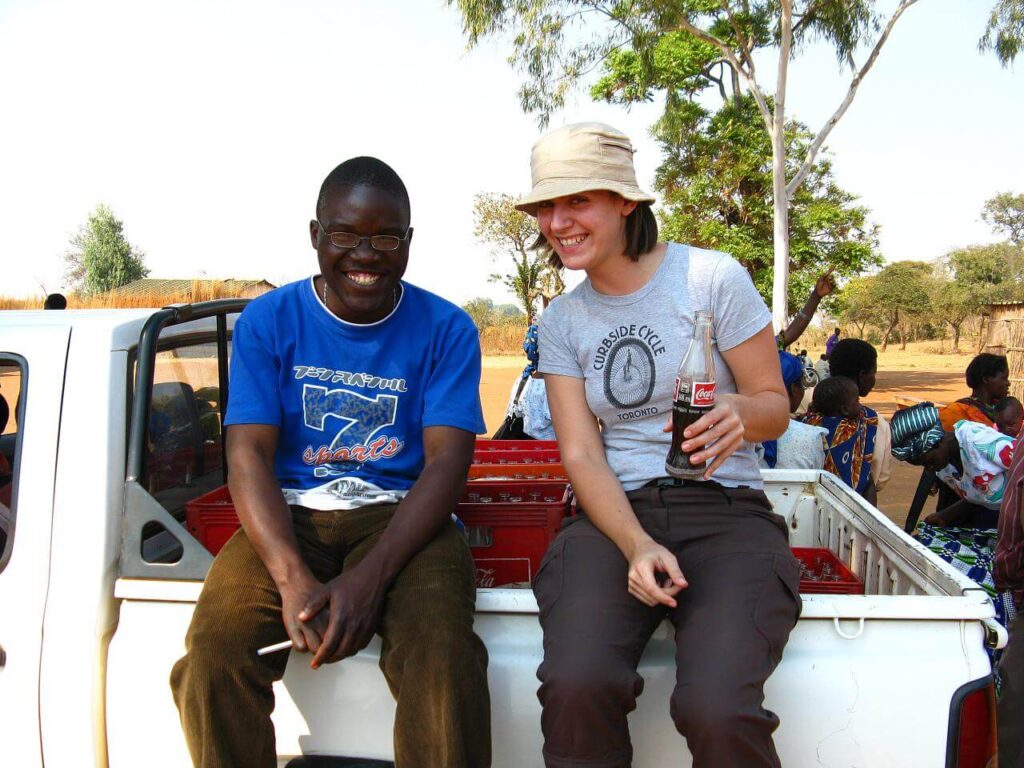 Ohala Kenya Foundation